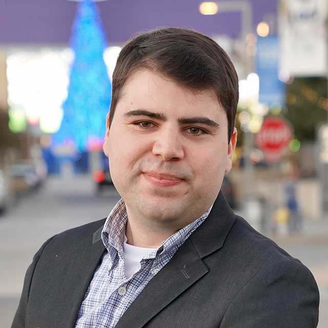 Our Team | Insurance With Josh